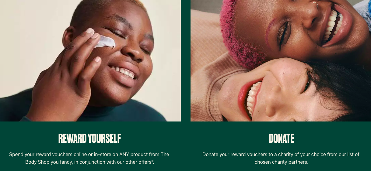 20+ Great Customer Loyalty Program Examples by Industry