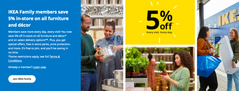 20+ Great Customer Loyalty Program Examples by Industry