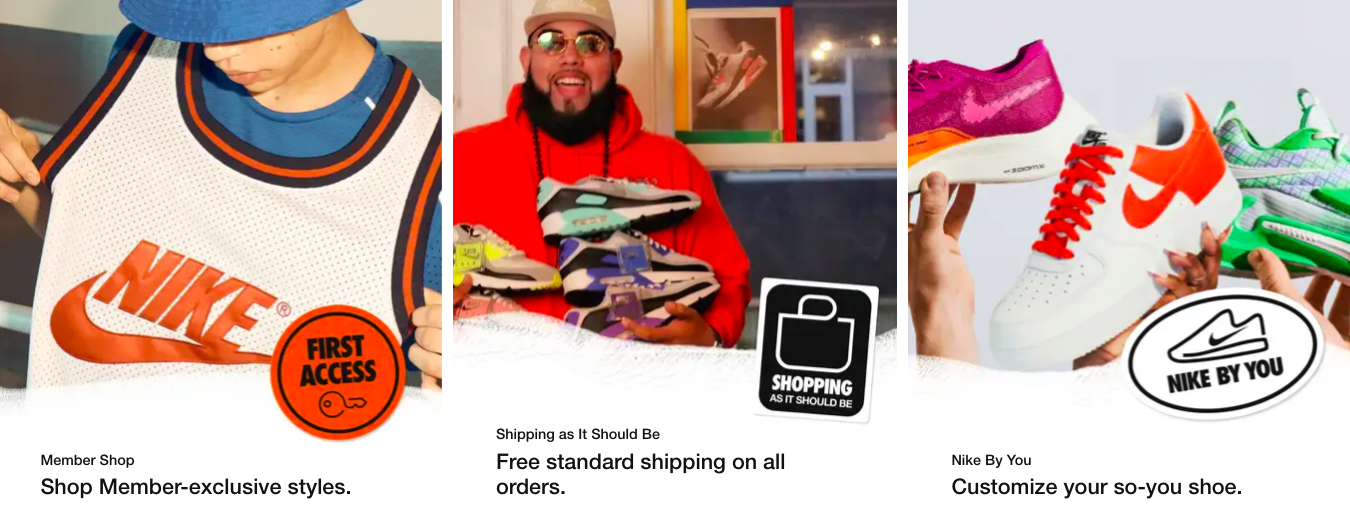 20+ Great Customer Loyalty Program Examples by Industry