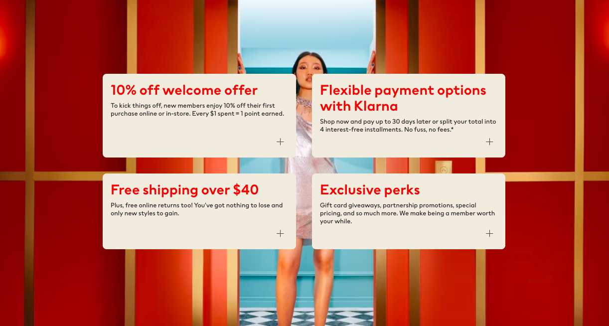 20+ Great Customer Loyalty Program Examples by Industry