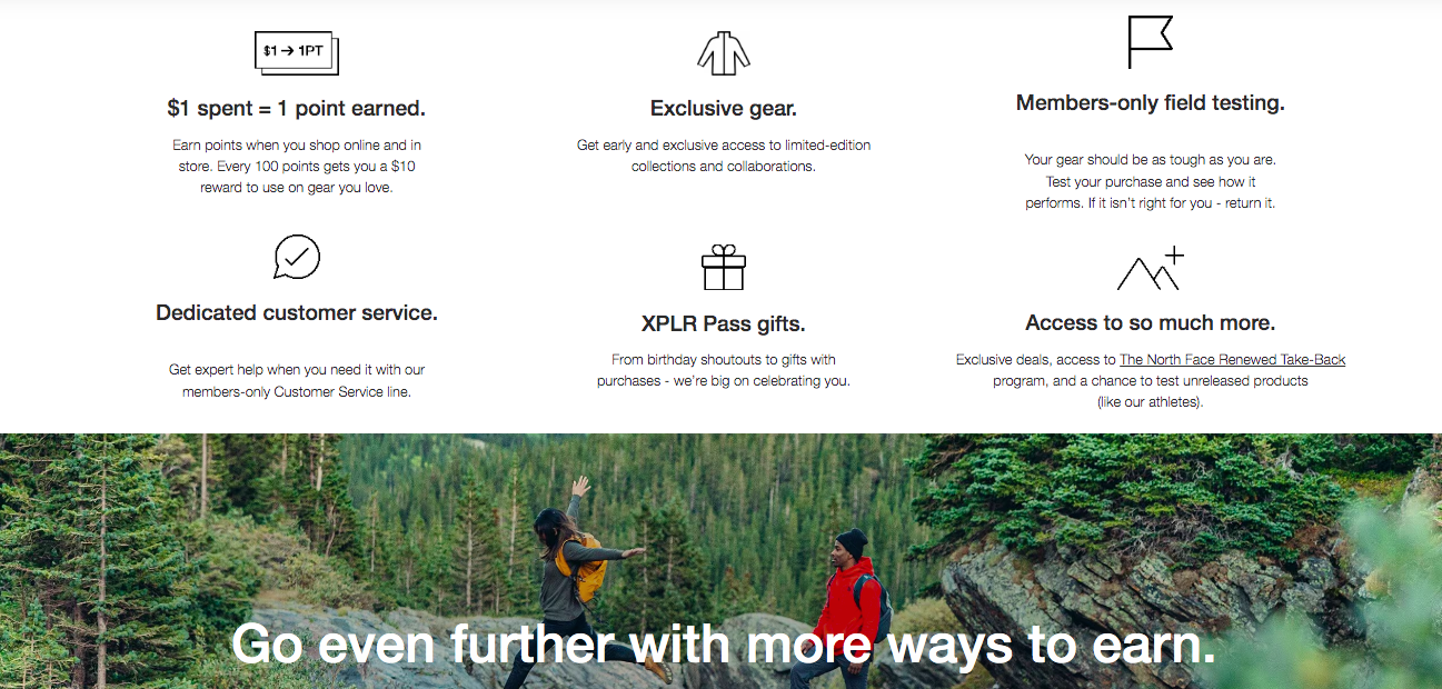 20+ Great Customer Loyalty Program Examples by Industry