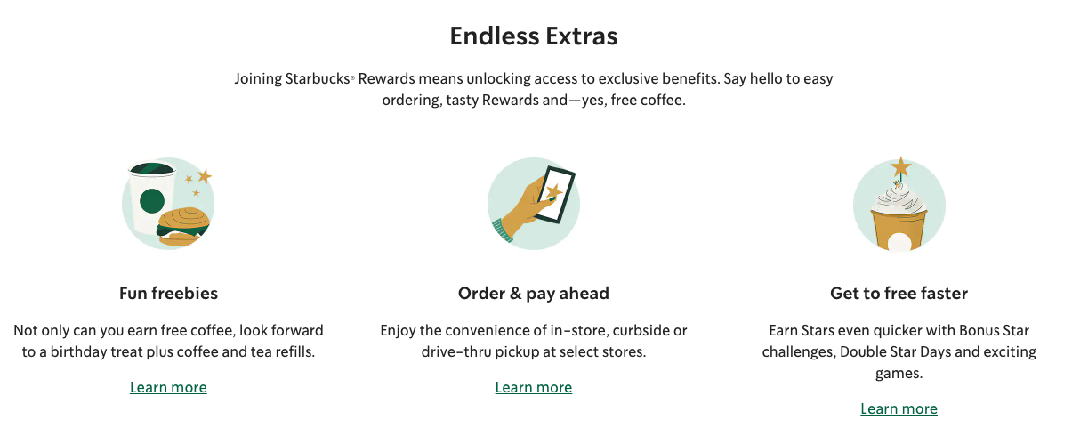 20+ Great Customer Loyalty Program Examples by Industry