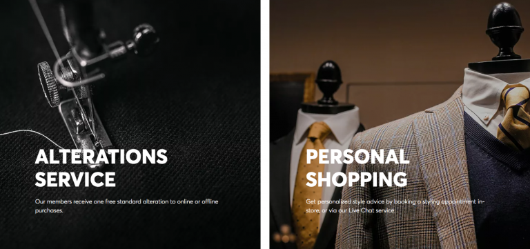 20+ Great Customer Loyalty Program Examples by Industry