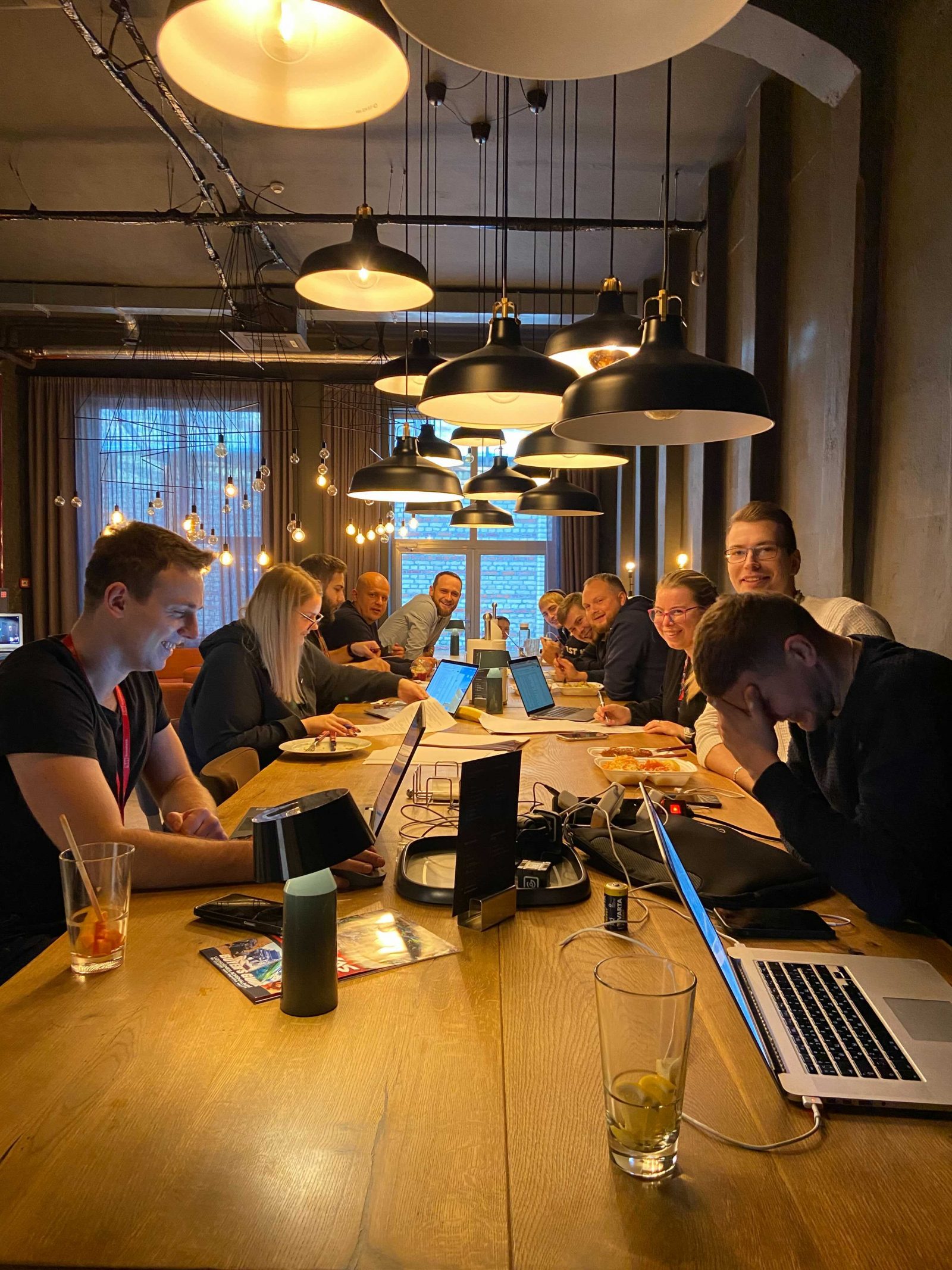 Developer Challenges and Learning-Mentoring Path - scandiweb