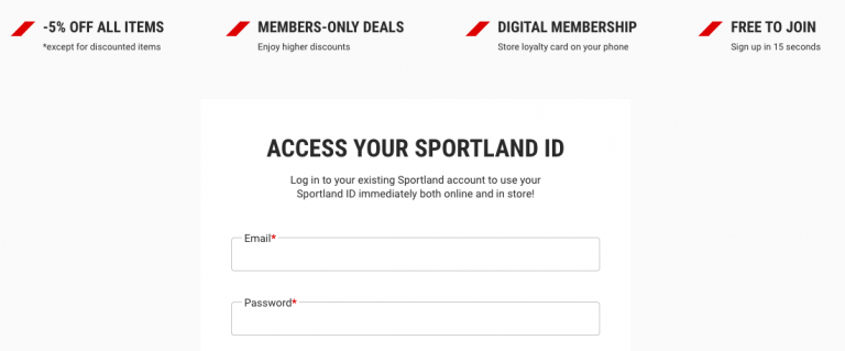 20+ Great Customer Loyalty Program Examples by Industry