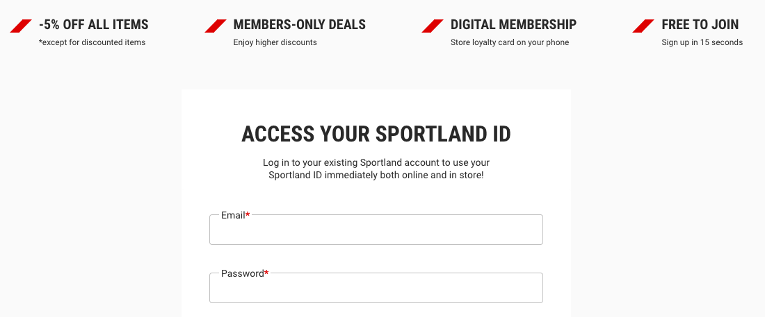 20+ Great Customer Loyalty Program Examples by Industry