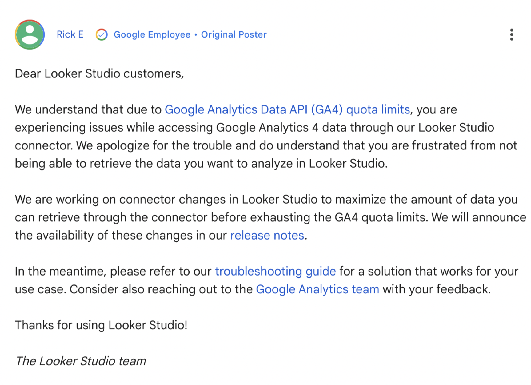 GA4 API Quota Apocalypse and How to Survive It - scandiweb