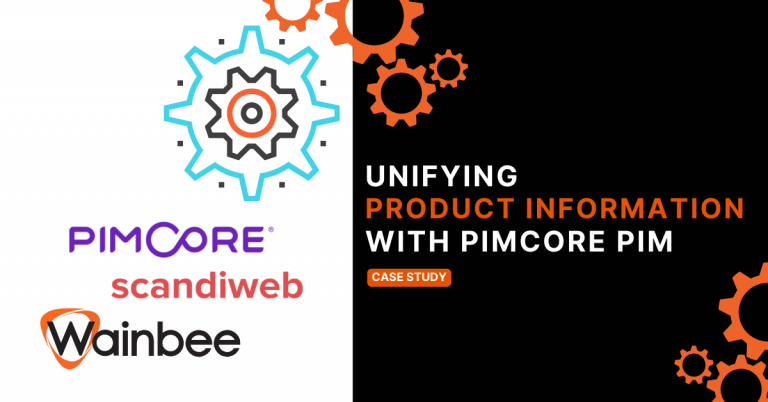 Case Study: Unifying Product Information with Pimcore PIM - scandiweb