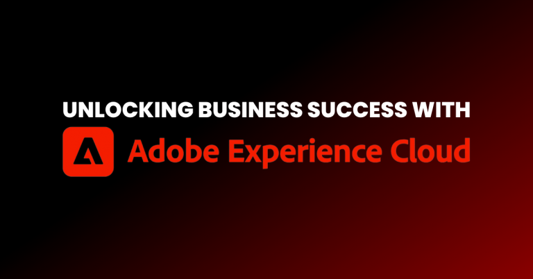 Unlocking Business Success with Adobe Experience Cloud - scandiweb