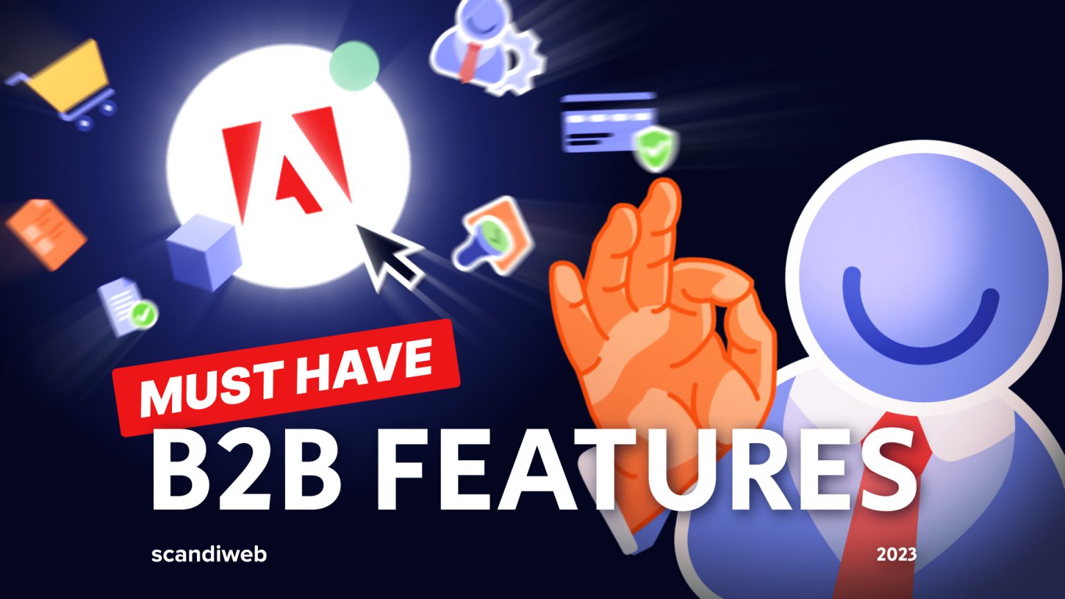 Complete Guide to Magento (Adobe Commerce) eCommerce Platform