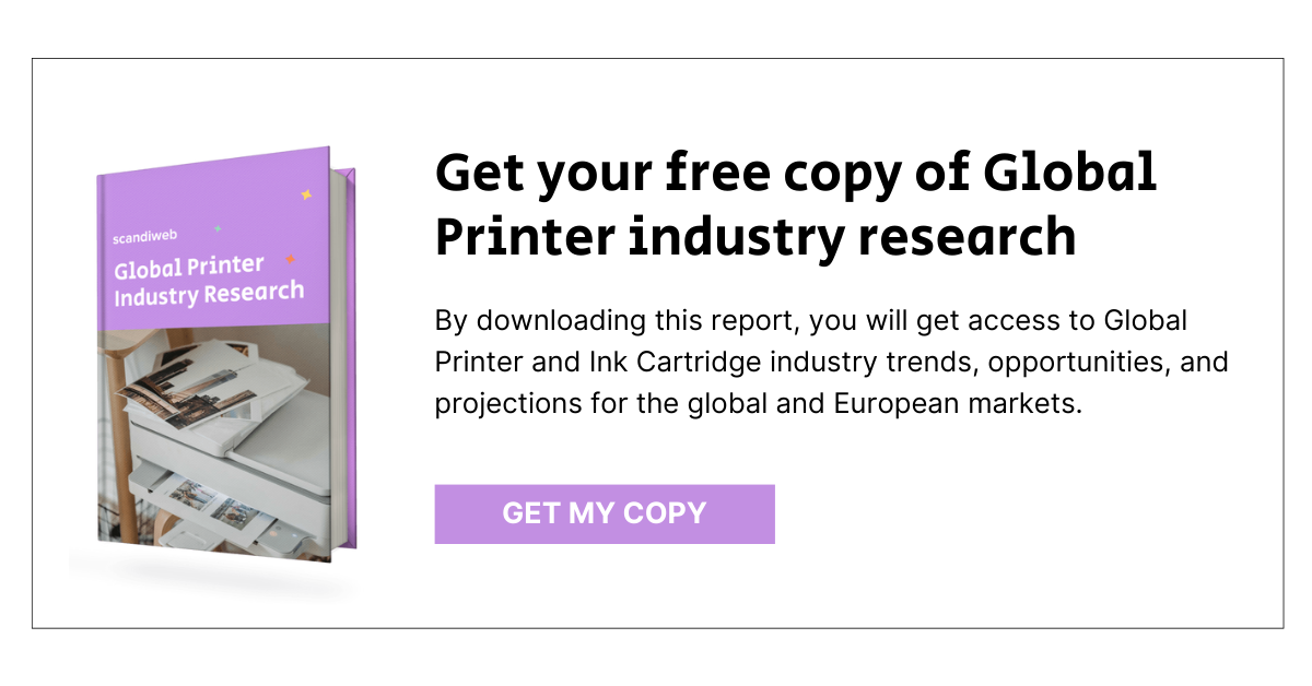 Global Printer Market Analysis: The Latest Industry Insights and Trends