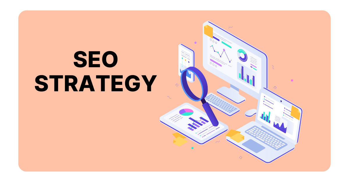 Mastering SEO in 2023 - scandiweb
