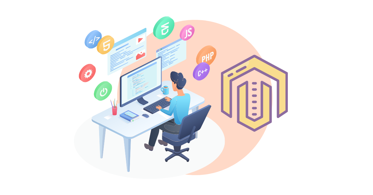 Top Magento Development Companies - November 2024 Rankings