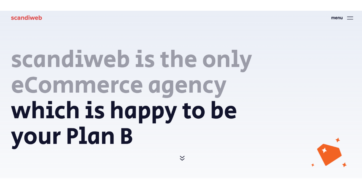 Top Magento Development Companies - November 2024 Rankings