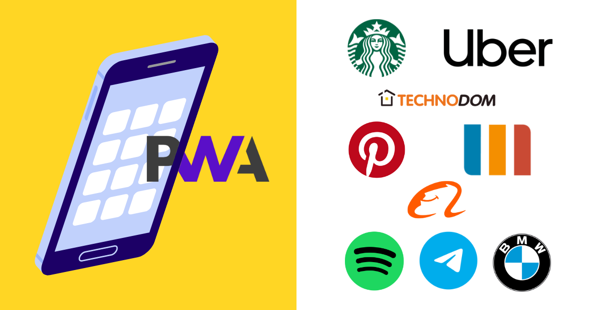 The Definitive Guide to the 2023 Best PWA - scandiweb