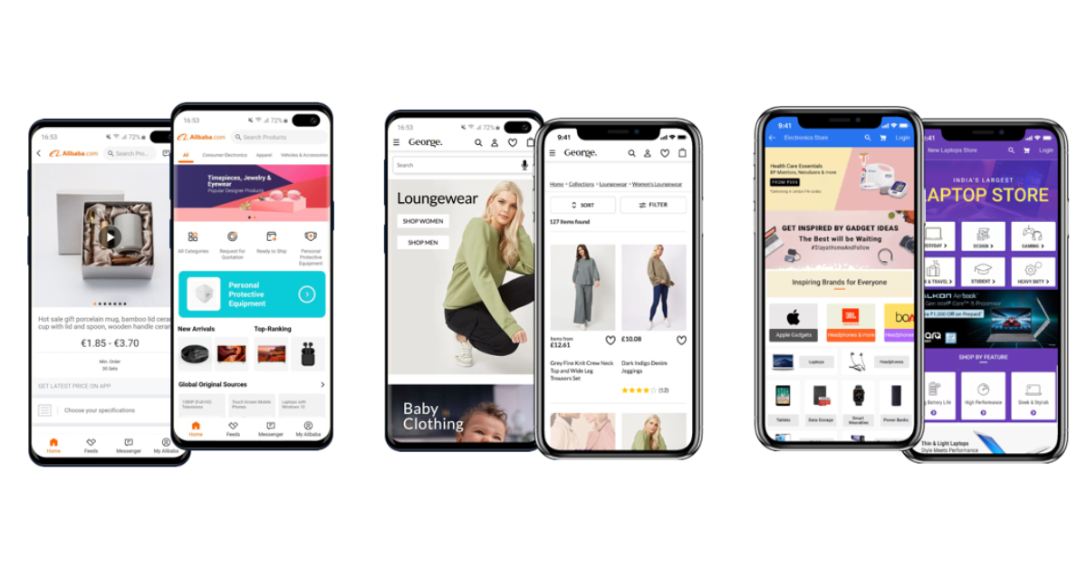 The Definitive Guide to the 2023 Best PWA - scandiweb