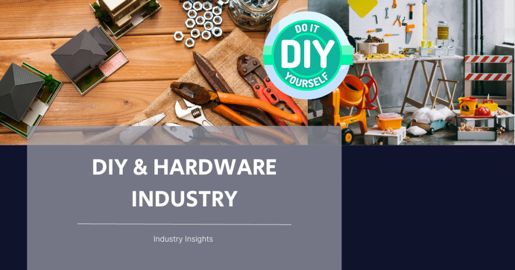 DIY & Hardware Market Analysis: The Latest Industry Insights and Trends ...