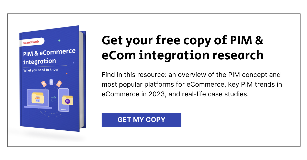 PIM & eCommerce Integration: What You Need to Know