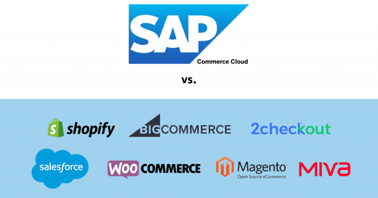 Unlock the Power of SAP Commerce Cloud in 2023 - scandiweb