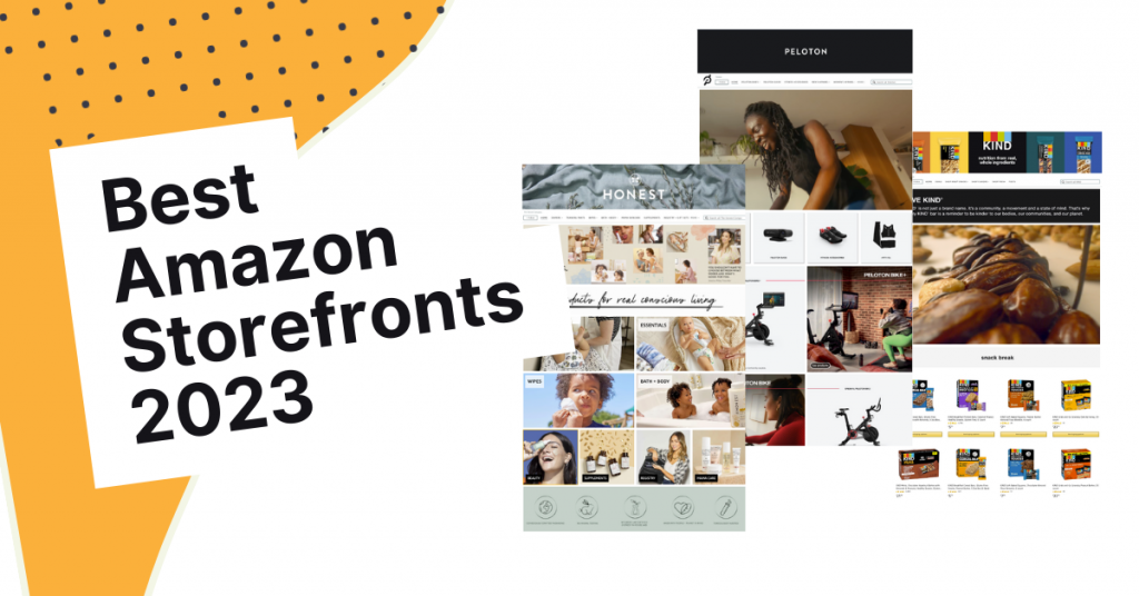 Find the Best Amazon Storefronts for 2023 - scandiweb