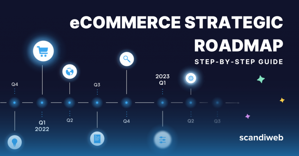 Step-by-Step Guide to Build a Strategic Roadmap - scandiweb
