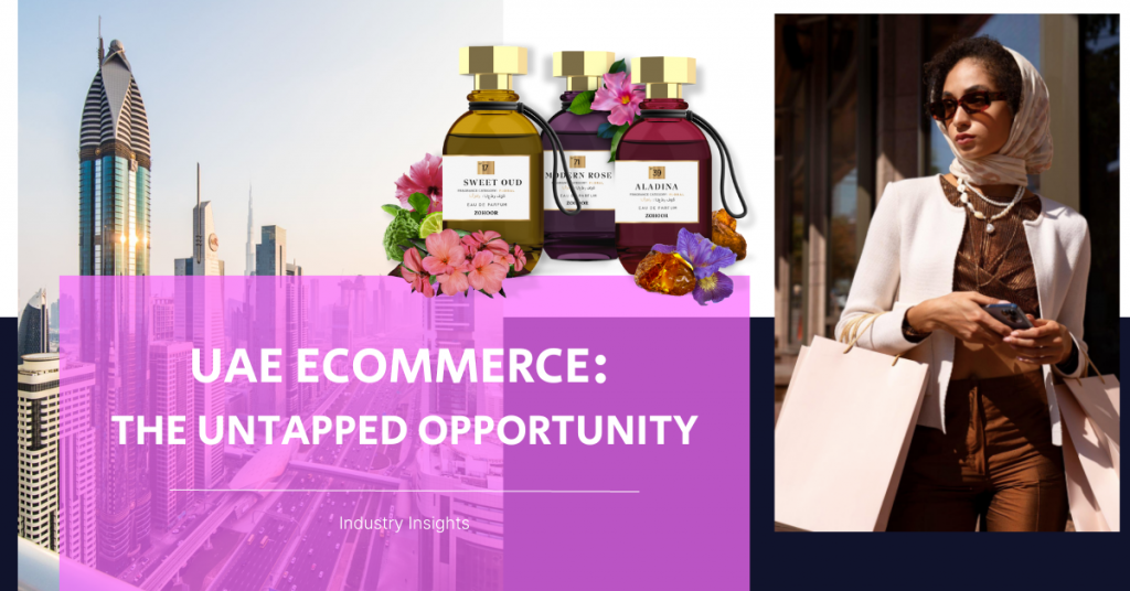 UAE eCommerce: The Latest Industry Insights and Trends