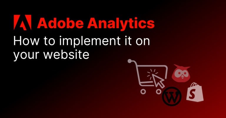 How to Implement Adobe Analytics on Your Website - scandiweb