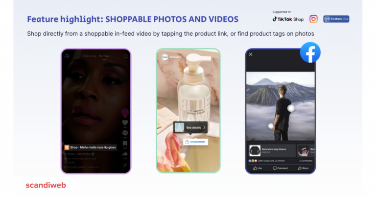 What is Social Commerce? Here's Everything You Need to Know