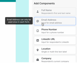Tooltip Guidelines and 9 Best Practices with Examples