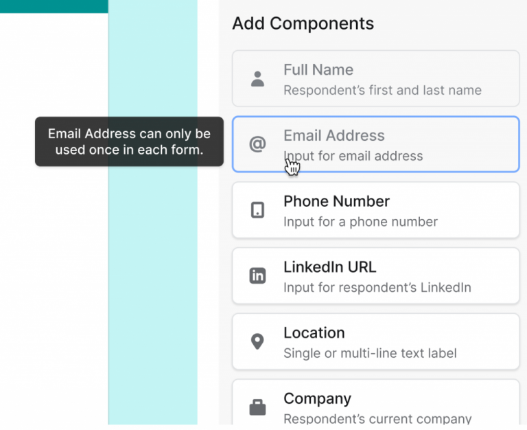 Tooltip Guidelines and 9 Best Practices with Examples