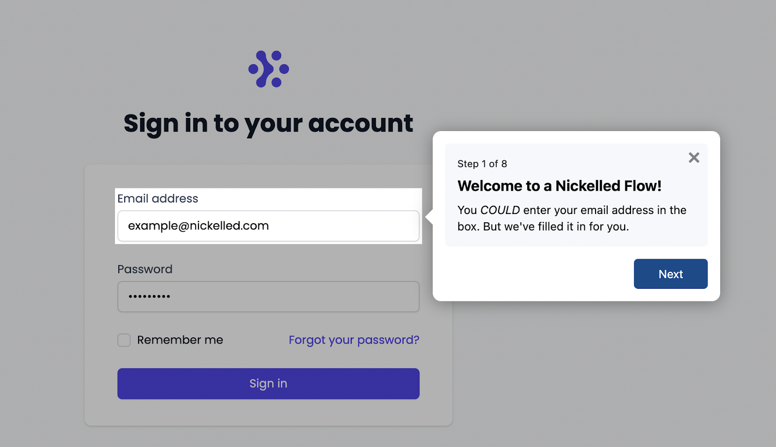 Tooltip Guidelines and 9 Best Practices with Examples Tooltip Guidelines and 9 Best Practices with Examples