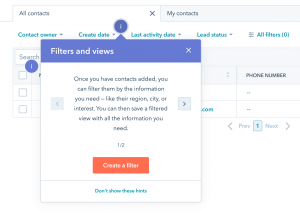 Tooltip Guidelines and 9 Best Practices with Examples
