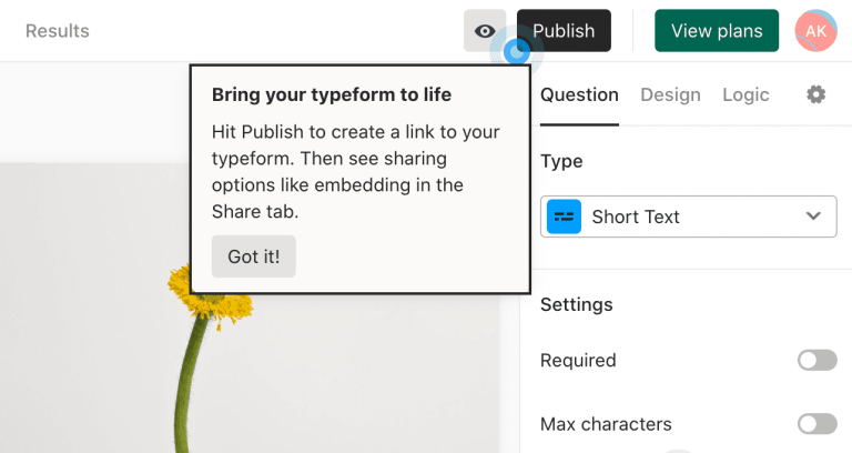 Tooltip Guidelines and 9 Best Practices with Examples