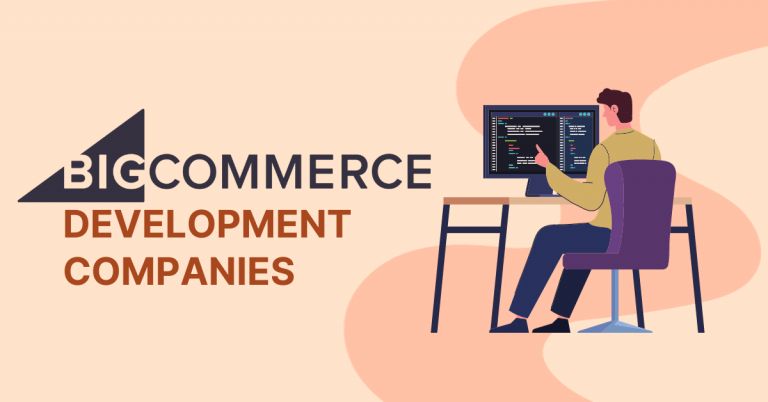Top BigCommerce Development Companies - scandiweb