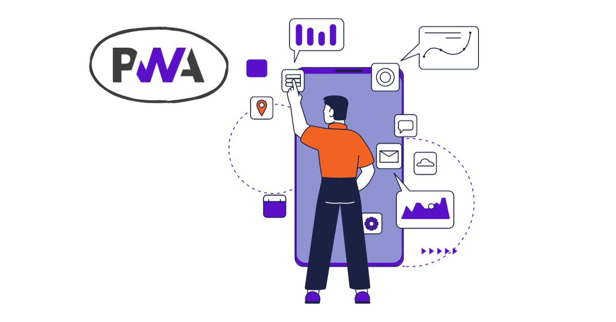 What is Magento PWA and How Does It Change eCommerce What is Magento PWA and How Does It Change eCommerce