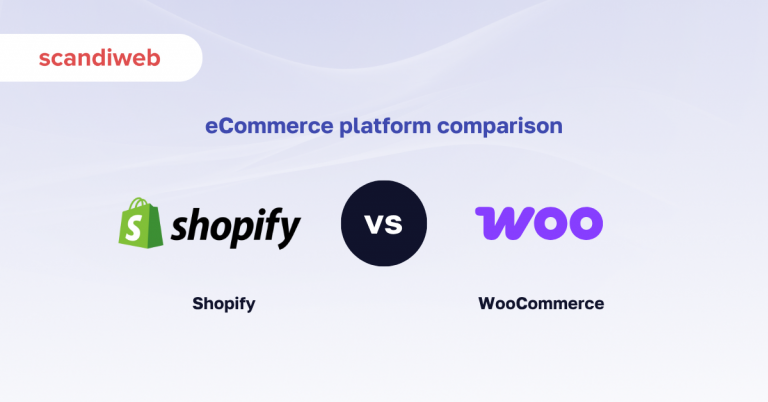 Shopify vs WooCommerce: Choosing the Top eCommerce Platform