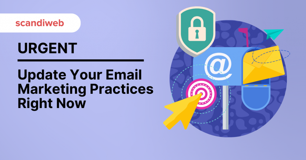 Google and Yahoo's Email Policy Shift: What You Need to Know Now!