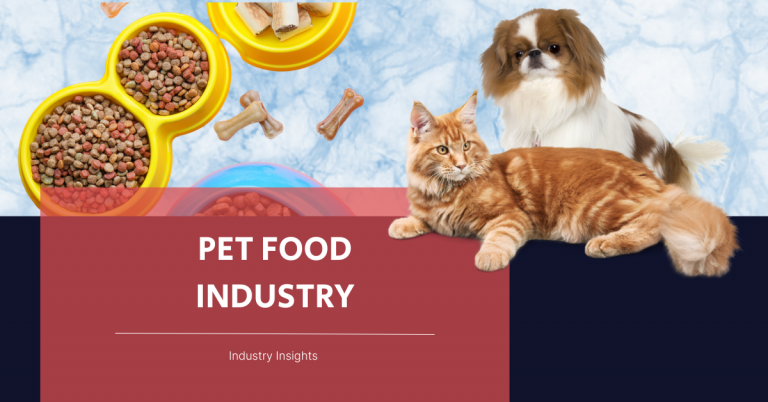 Pet Food Industry Analysis: Latest Insights and Trends - scandiweb