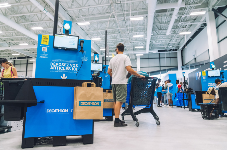 How to Implement Self-Checkout Right - scandiweb