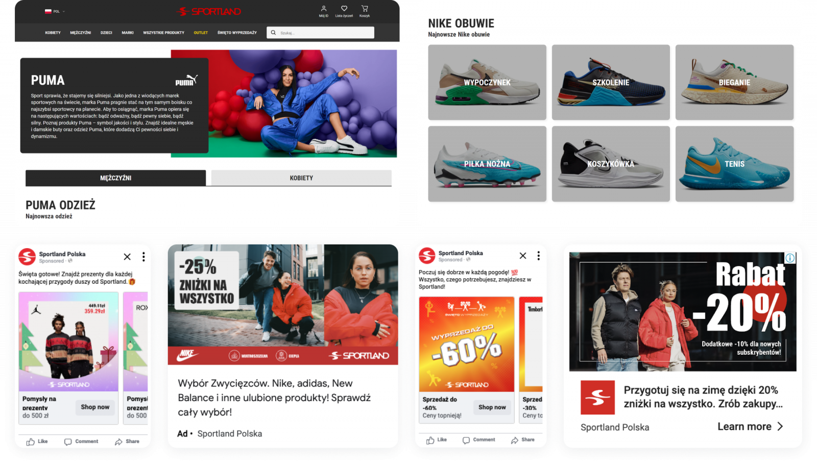 Digital Marketing Strategy in Apparel & Fashion - scandiweb