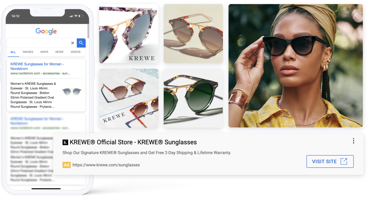 Digital Marketing Strategy in Apparel & Fashion - scandiweb