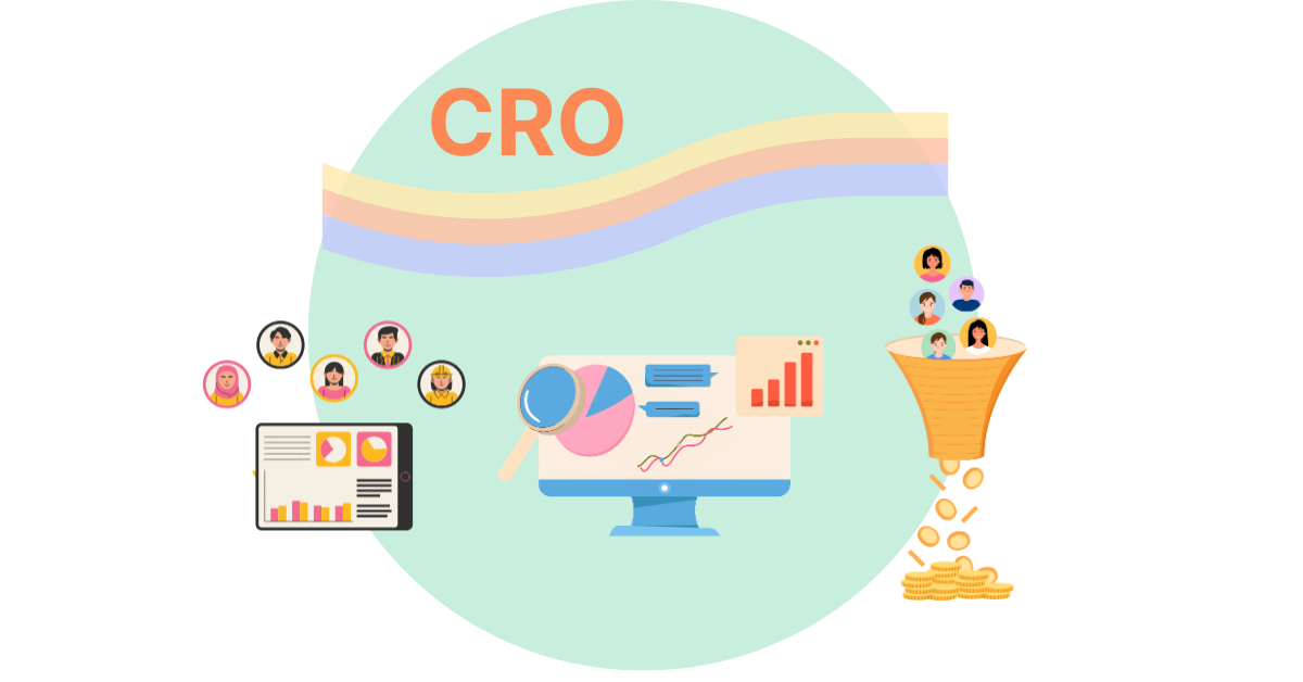 Best CRO Agencies: Top 12 Picks for Maximum Conversions in 2024 - scandiweb