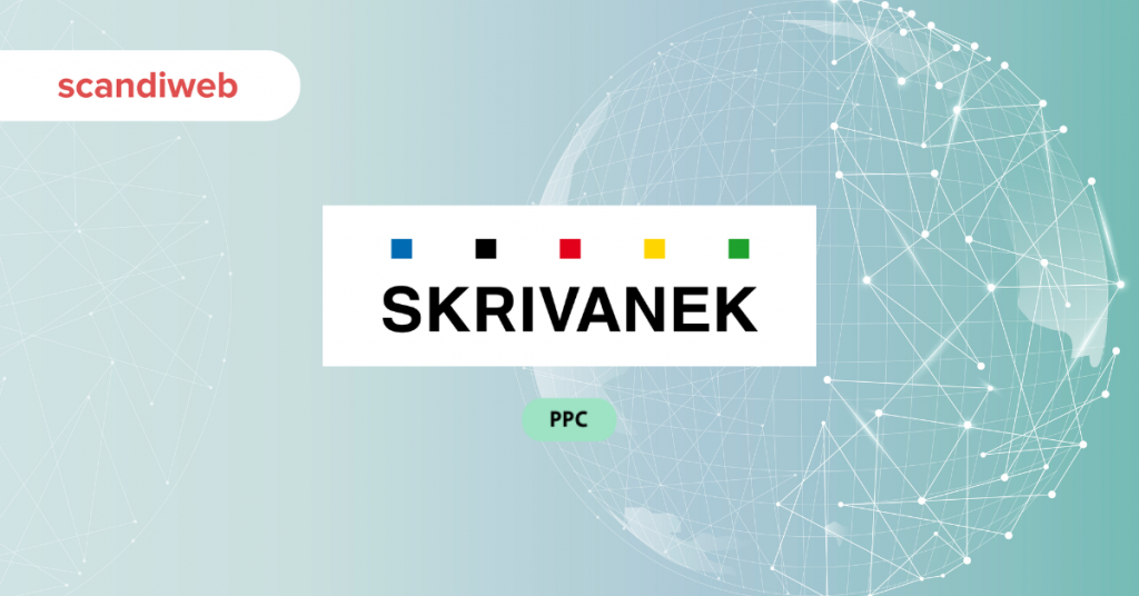 PPC Case Study: +632% CTR and New Market Reached - scandiweb