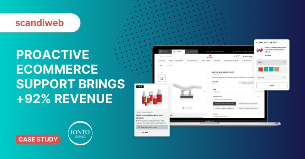 Case Study: Proactive Beauty Brand eCommerce Support