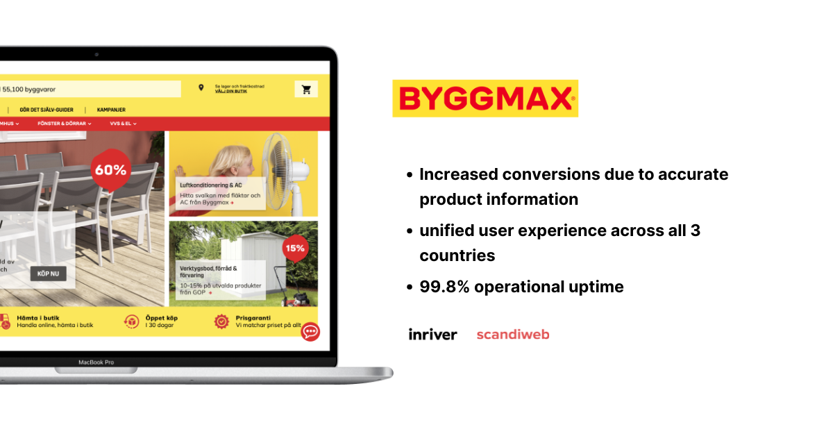 Choosing the Best PIM Software: A Complete Guide for eCommerce