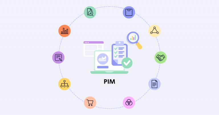 Choosing the Best PIM Software: A Complete Guide for eCommerce