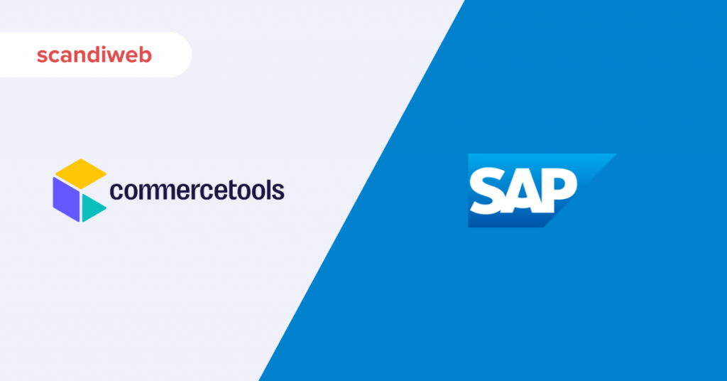commercetools vs SAP: Choosing the Best eCommerce Platform