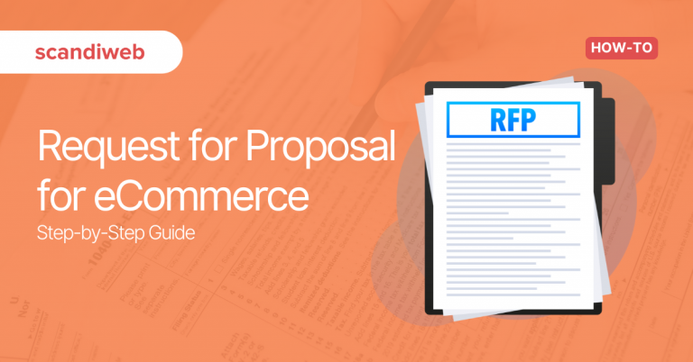 How to Write an eCommerce Request for Proposal (RFP) + Template