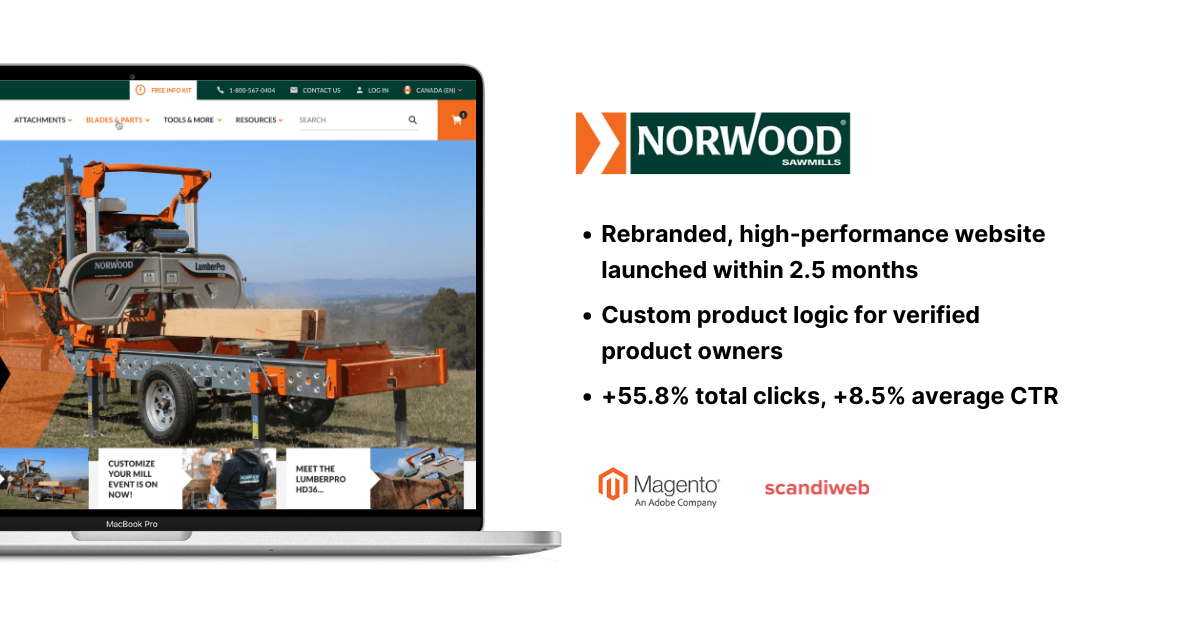 Magento 2 Migration Guide For Ecommerce Managers And Executives