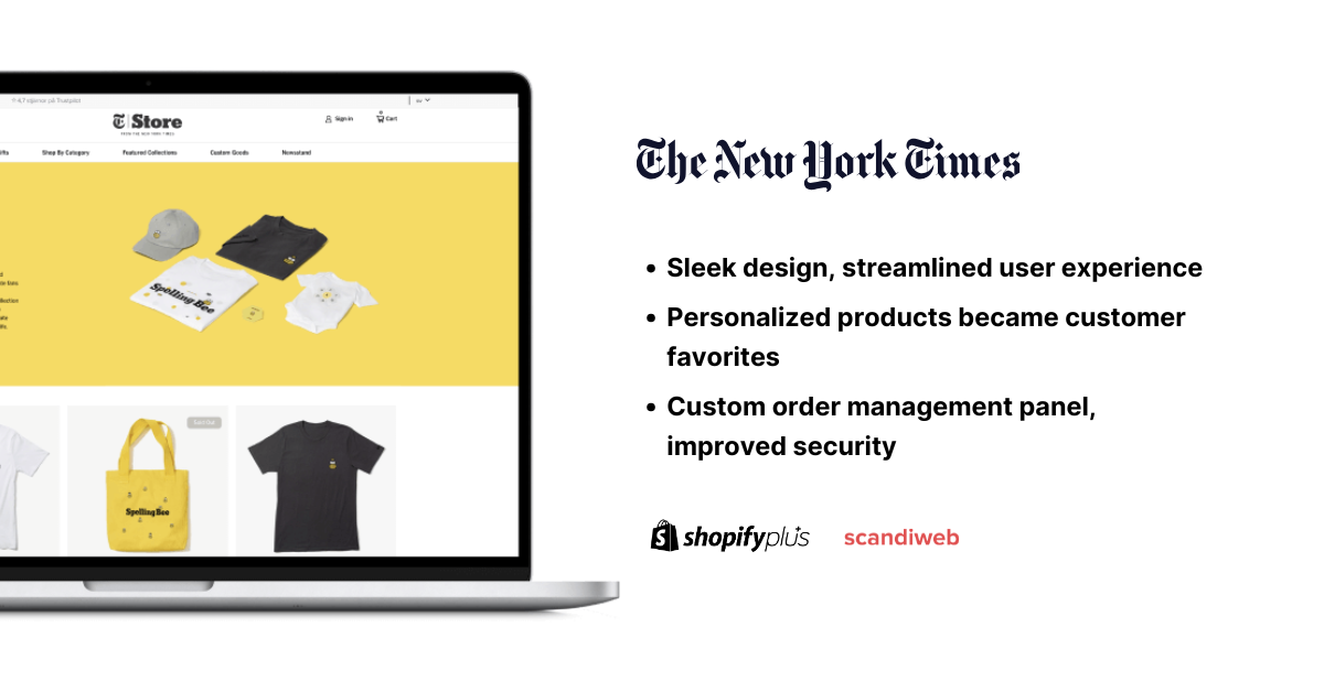 How to Choose an Enterprise eCommerce Platform: Ultimate Guide